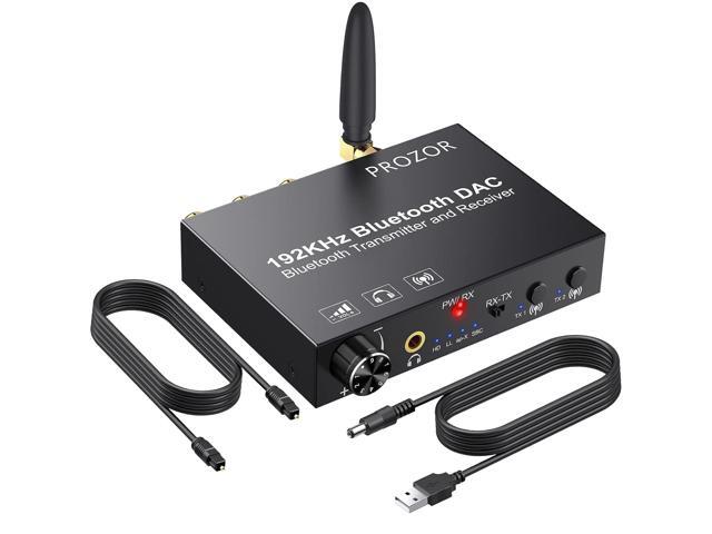 Click here for PROZOR 192KHz DAC Digital to Analog Audio Converte... prices