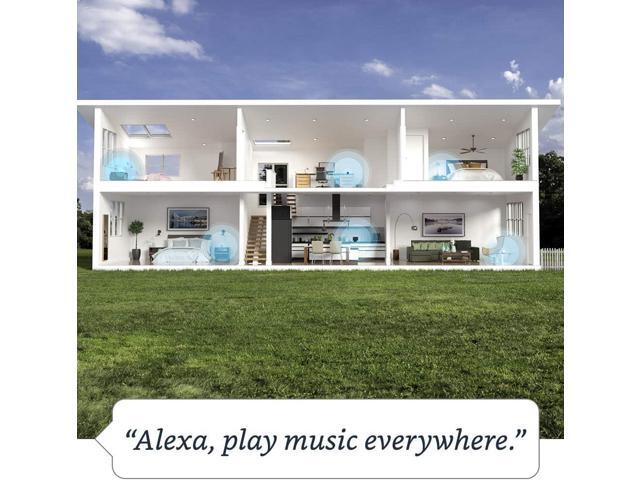 Click here for Echo (4th Gen) With premium sound  smart home hub... prices