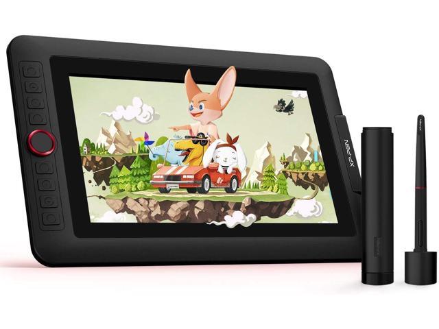 Click here for XPPen Artist12 Pro 11.6 Drawing Tablet with Screen... prices