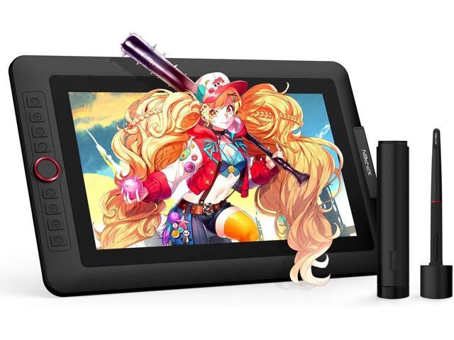 Click here for XPPen Drawing Tablet with Screen Full-Laminated Gr... prices