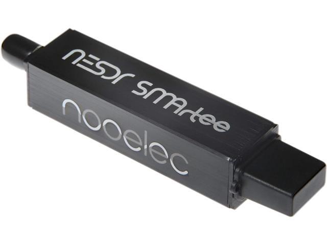 Click here for NESDR SMArTee v2 SDR - Premium RTL-SDR w/Integrate... prices