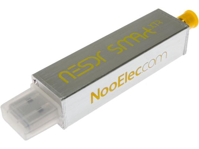 Click here for NooElec NESDR Smart XTR SDR - Premium RTL-SDR w/Ex... prices