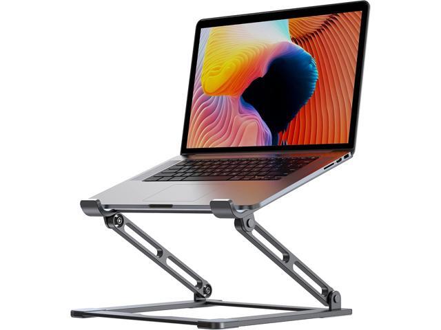 Click here for Laptop Stand for Desk - Adjustable Laptop Holder... prices