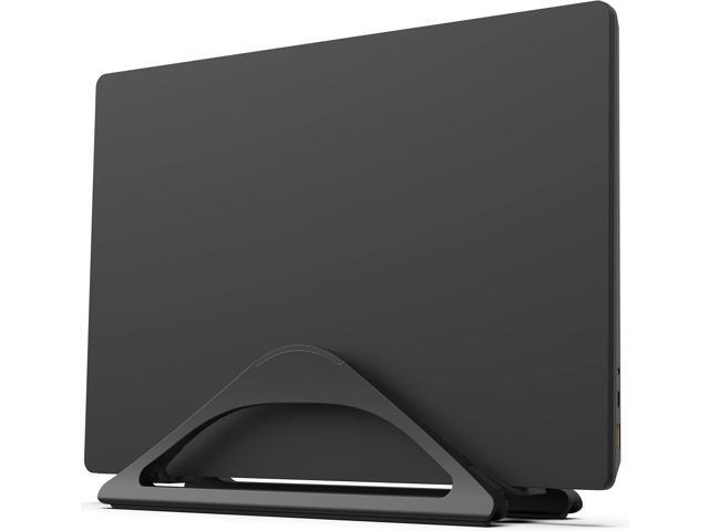Click here for HumanCentric Vertical Laptop Stand for Desks in Ma... prices
