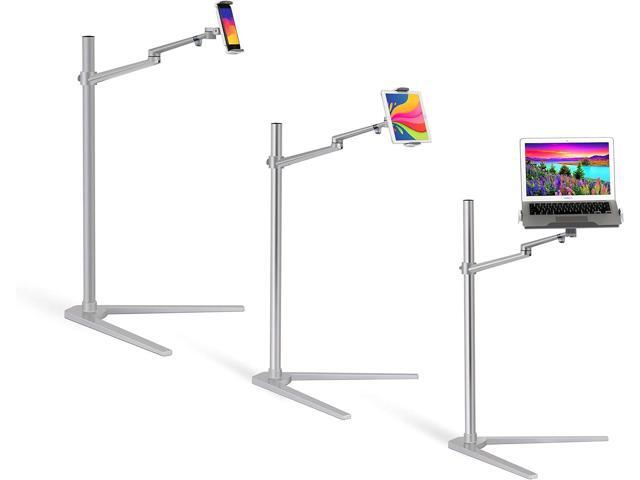 Click here for 3 in 1 360 Degree Rotating Height Adjustable Lapto... prices