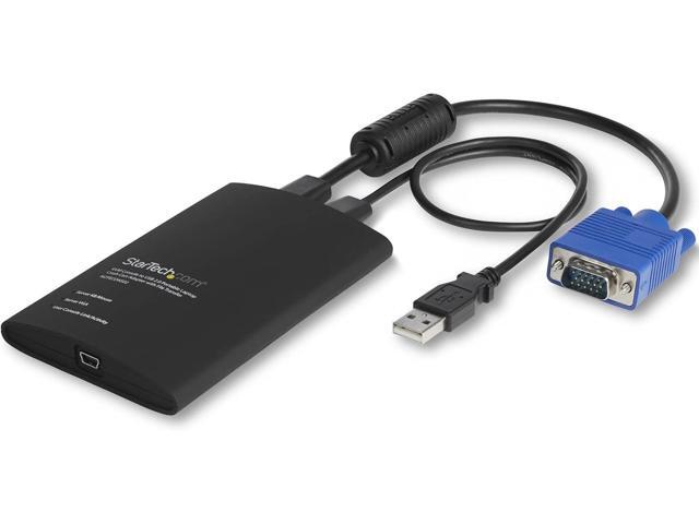 Click here for USB Crash Cart Adapter - File Transfer & Video - P... prices