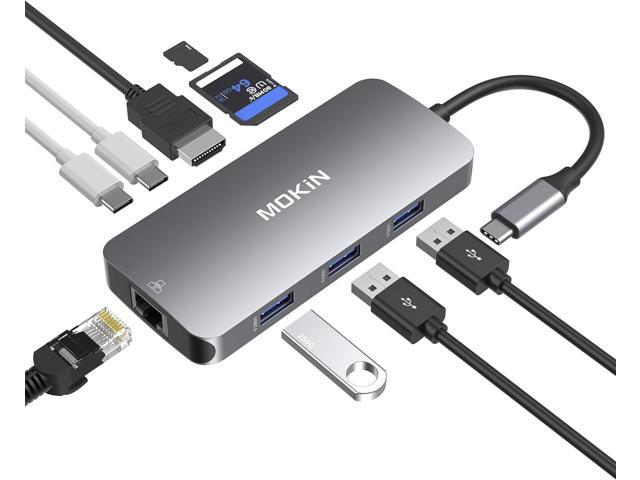 Click here for USB C Adapters for MacBook Pro/Air Mac Dongle with... prices