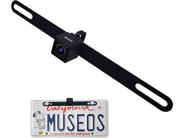 Click here for ATOTO AC-HD02LR 720P Rearview Camera with Live Rea... prices