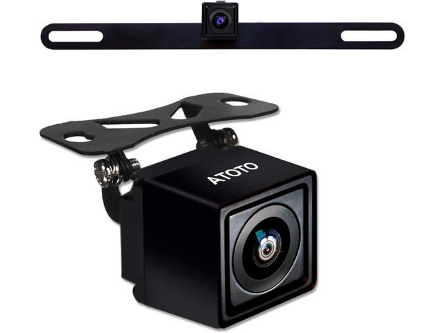 Click here for ATOTO AC-HD03LR 720P Rearview Backup Camera (180°... prices