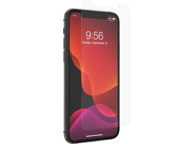 Click here for ZAGG InvisibleShield Glass+ Screen Protector High-... prices