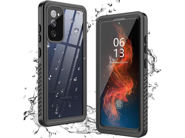 Click here for ANTSHARE Waterproof Case for Samsung Galaxy S20 FE... prices