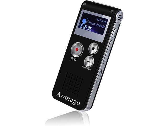Click here for 64GB Digital Voice Recorder Voice Activated Record... prices