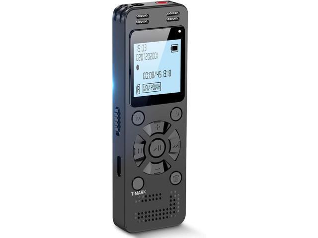 Click here for 128GB Digital Voice Recorder for Lectures Meetings... prices