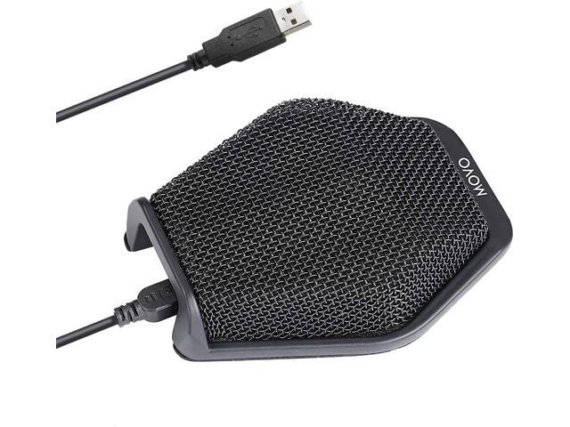 Click here for Movo MC1000 Conference USB Microphone for Computer... prices