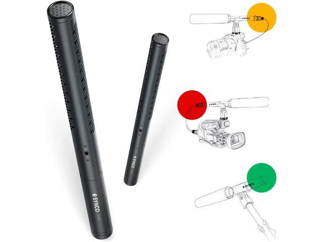 Click here for Condenser Shotgun Microphone  Mic D1 Video Camera... prices