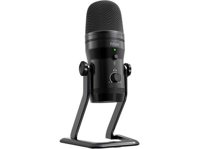 Click here for FIFINE USB Studio Recording Microphone Computer Po... prices