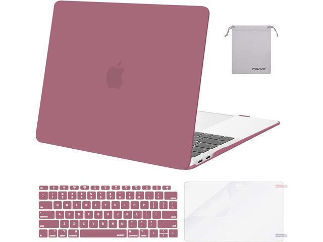 Click here for MOSISO Compatible with MacBook Air 13 inch Case 20... prices