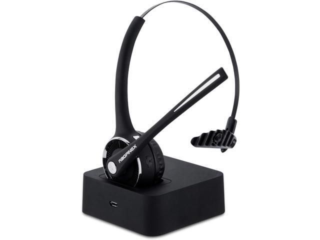 Click here for Trucker Bluetooth Headset Wireless Headset with Mi... prices