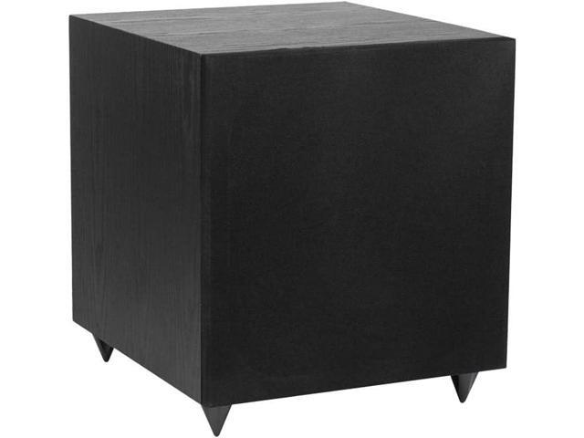 Click here for Monoprice 12 Inch 150 Watt Powered Subwoofer  Blac... prices
