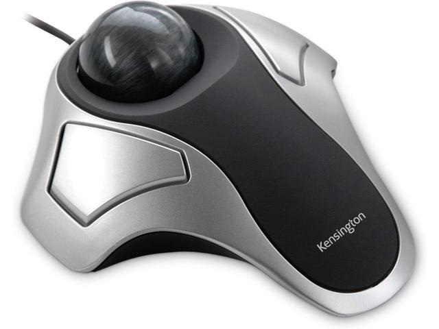Click here for Kensington Orbit Trackball Mouse (K64327F)  Silver... prices