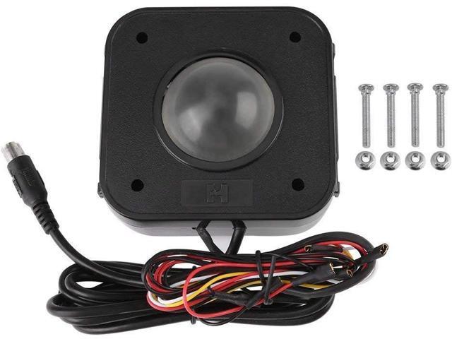 Click here for Arcade Trackball Mouse 4.5cm Lighted Illuminated R... prices