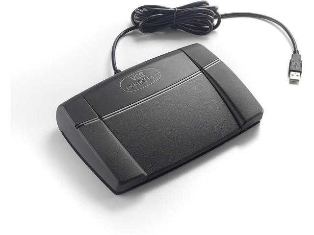 Click here for in-USB-3 Infinity 3 Digital USB Foot Control prices