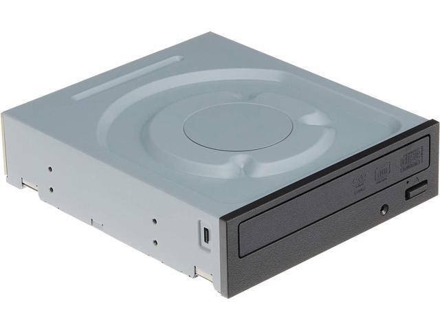 Click here for Lite-On 24X SATA Internal DVD+/-RW Drive Optical D... prices