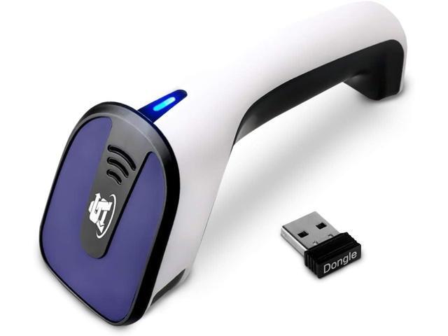 Click here for ScanAvenger Portable Wireless Bluetooth Barcode Sc... prices