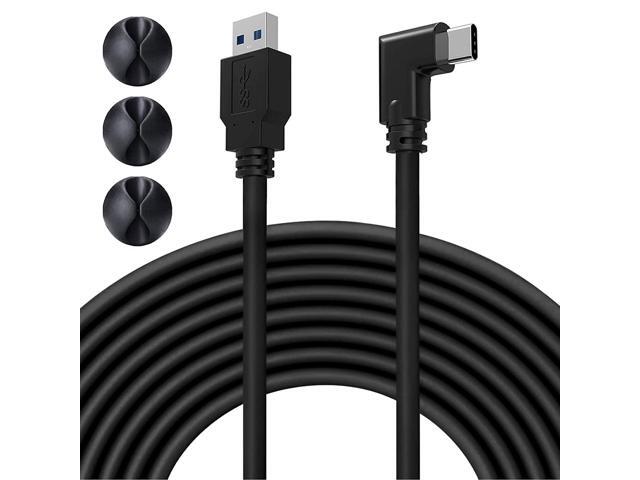 Click here for Upgraded Version 16FT Link Cable for Oculus Quest... prices