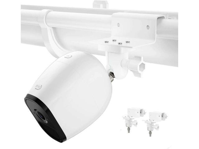 Click here for HOLACA Gutter Mount for Arlo Pro 4 eufyCam 2C Pro... prices