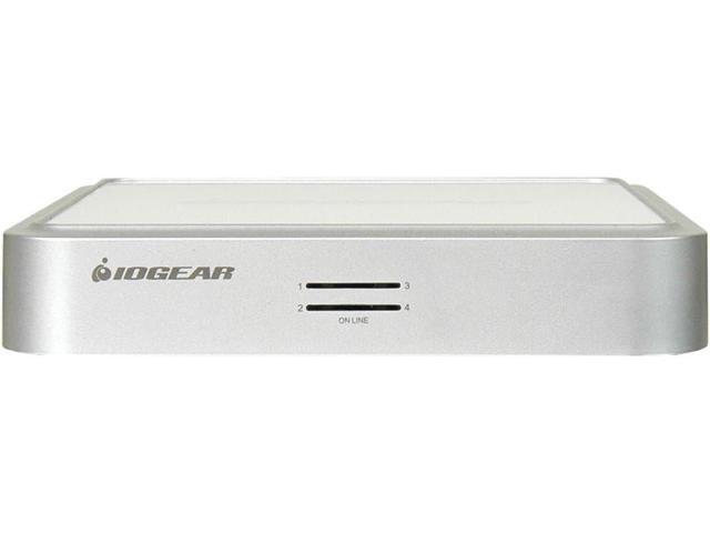 Click here for 4-Port MiniView Micro VGA USB KVM Switch with Audi... prices