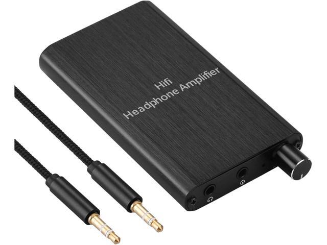 Click here for Headphone Amplifier  Portable HiFi Headphone Amp 3... prices