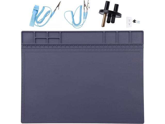 Click here for Anti-Static Mat ESD Safe for Electronic Includes E... prices