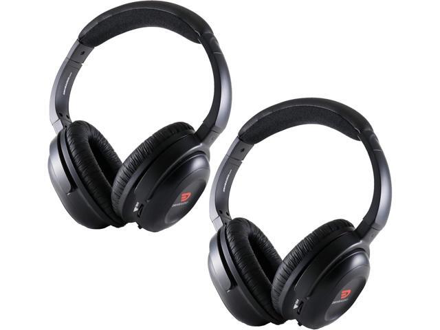 Click here for Headphones for Honda & Acura (2 Pack) Fits Odyssey... prices