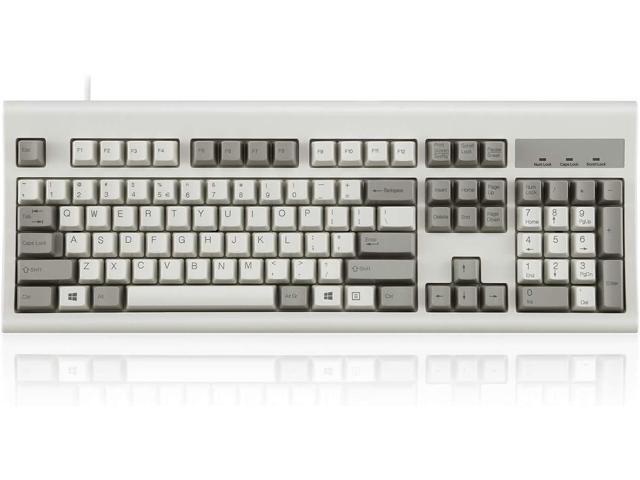 Click here for Perixx PERIBOARD-106M  Wired Performance Full-Size... prices