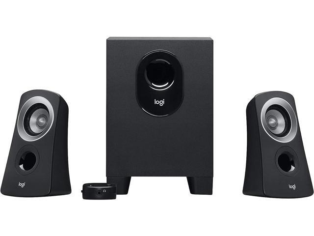 Click here for Logi tech Z313 2.1 Multimedia Speaker System with... prices