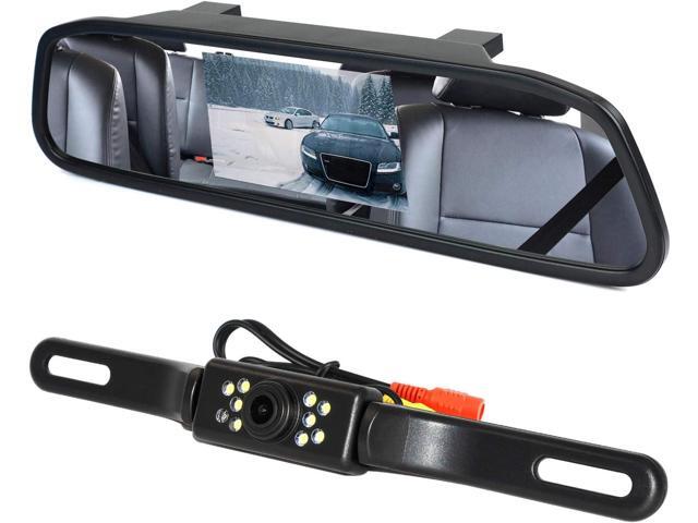 Click here for Backup Camera and Monitor Kit  4.3 Car Vehicle Rea... prices