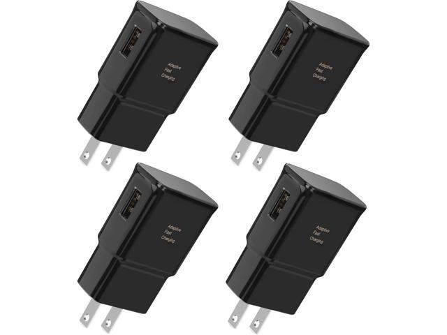 Click here for Adaptive Fast Charging Block USB Wall Charger Plug... prices