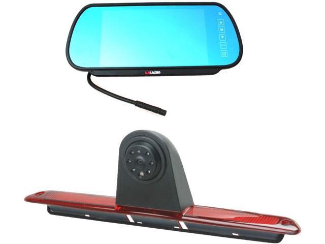 Click here for Brake Light Backup Camera Compatible with Dodge Be... prices