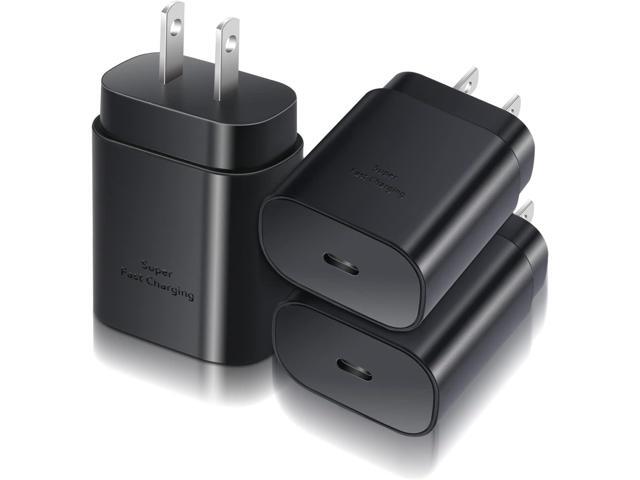 Click here for USB C Wall Charger Adapter  Costyle 3 Pack PD 25W... prices
