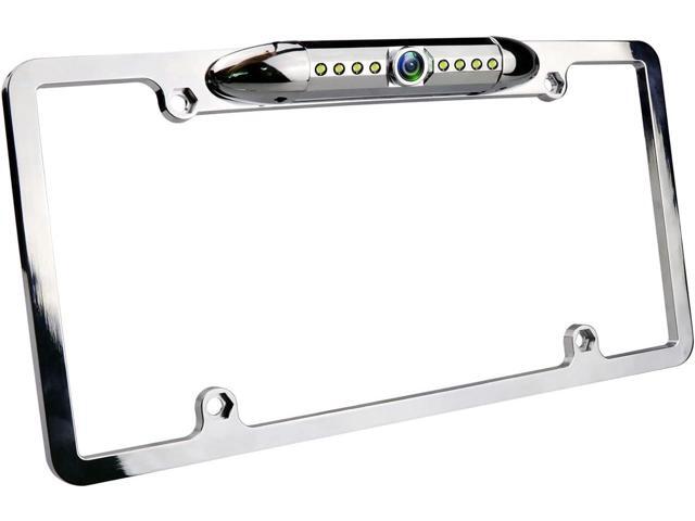 Click here for License Plate Backup Camera  JPP Front/Rear View C... prices