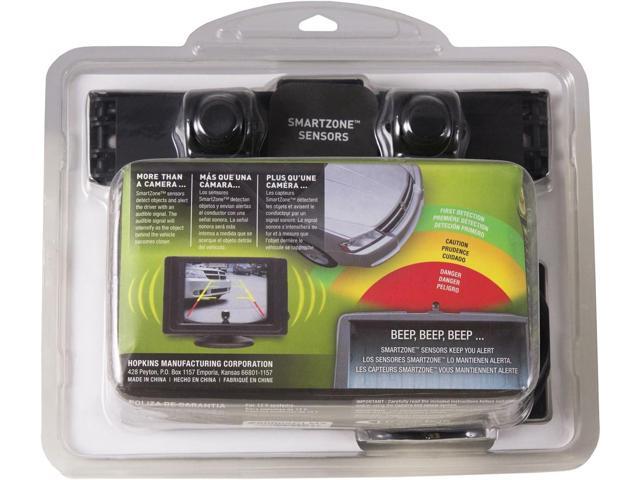 Click here for Hopkins Towing Solutions 50002 Smart Hitch Backup... prices