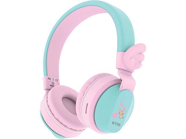 Click here for Kids Bluetooth Headphones  Riwbox BT05 Wireless Ki... prices