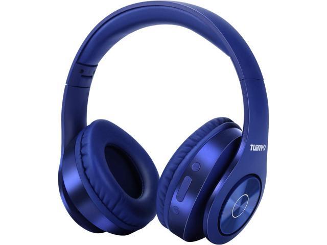 Click here for TUINYO Bluetooth Headphones Wireless  Over Ear Ste... prices