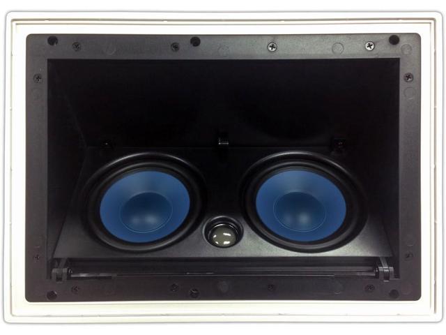 Click here for 5252AC Silver Ticket in-Ceiling Speaker with Pivot... prices