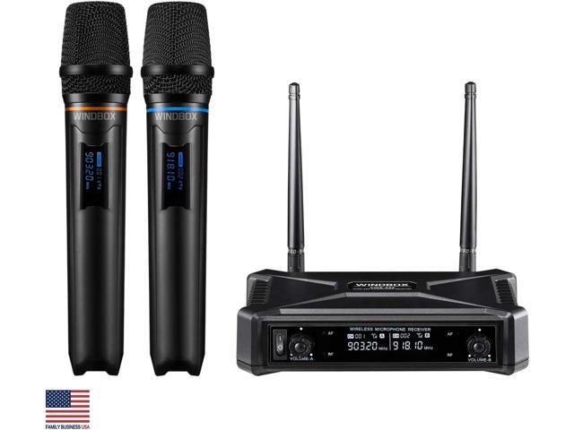 Click here for ARISEN Wireless Microphone System  Professional mi... prices