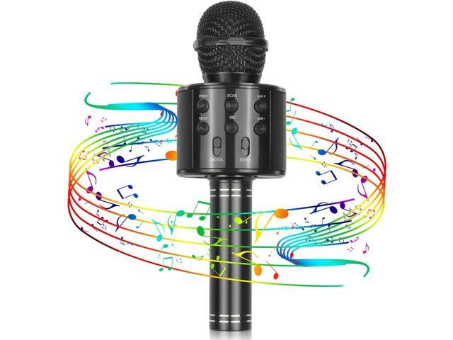 Click here for Best Gifts for Kids  Wireless Karaoke Microphone B... prices