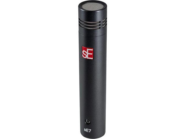 Click here for sE Electronics - sE7 Small Diaphragm Cardioid Cond... prices