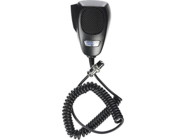 Click here for RoadPro TM-2002 4-Pin Dynamic CB Microphone  Black prices