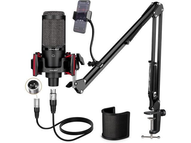 Click here for Condenser Microphone XLR Professional Studio Recor... prices